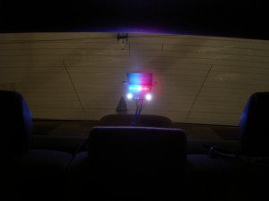 Speed Trap! A GPS-Based Speeding Alert | Project Lab