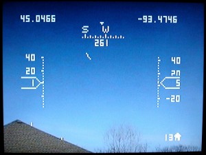 Overlay GPS Data on Video | Project Lab