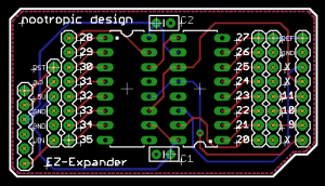 EZ-Expander Design