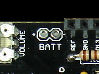 Audio Hacker: Arduino shield for realtime audio processing