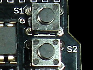 Audio Hacker: Arduino shield for realtime audio processing