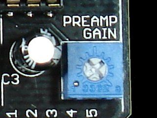 Audio Hacker: Arduino shield for realtime audio processing