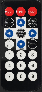 Game Timer Pro: full instruction manual